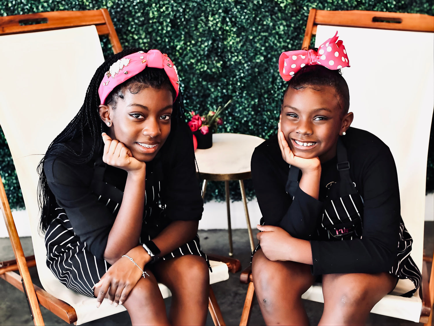 Posh Pop Gourmet Popcorn