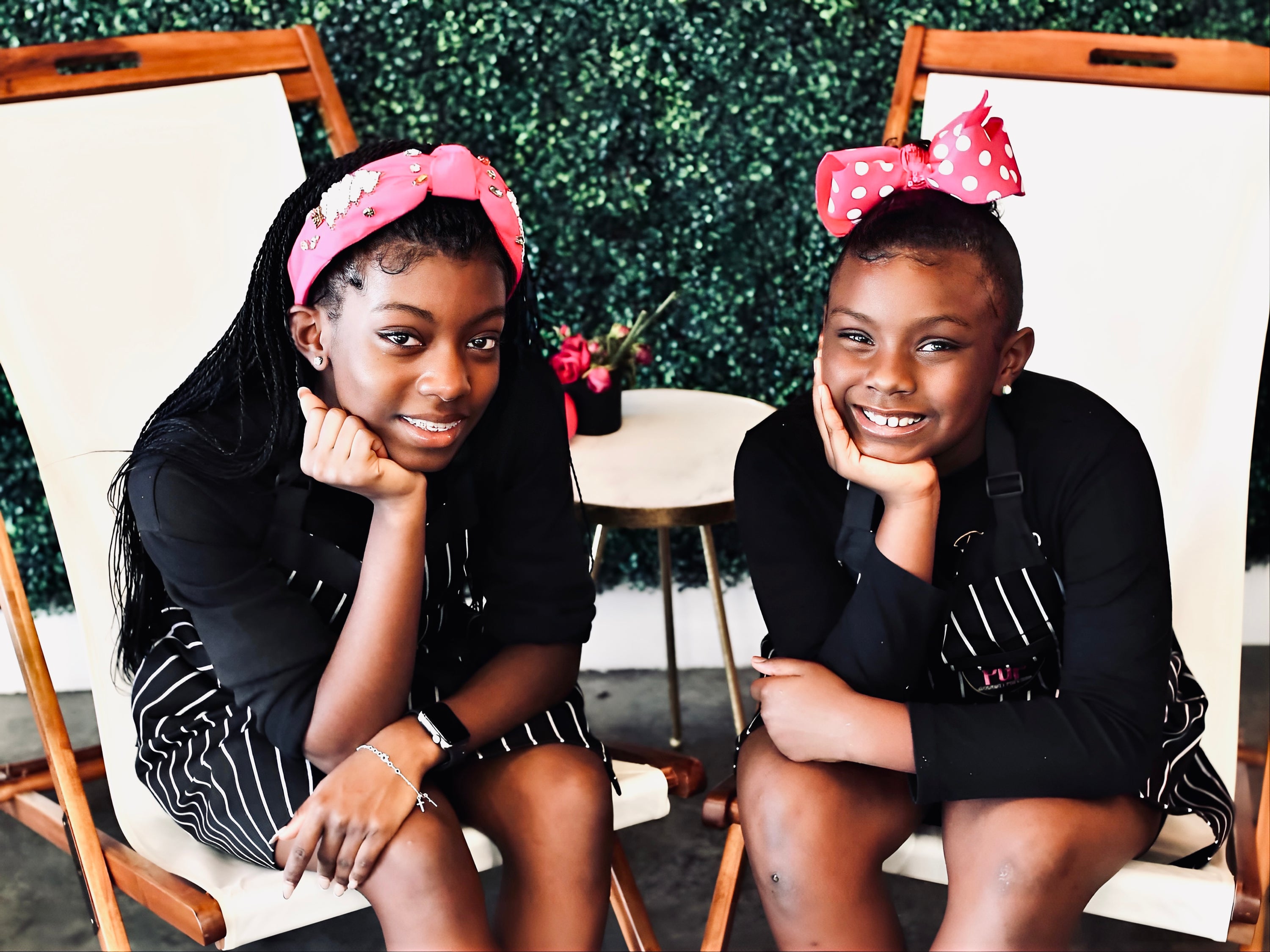 Posh Pop Gourmet Popcorn