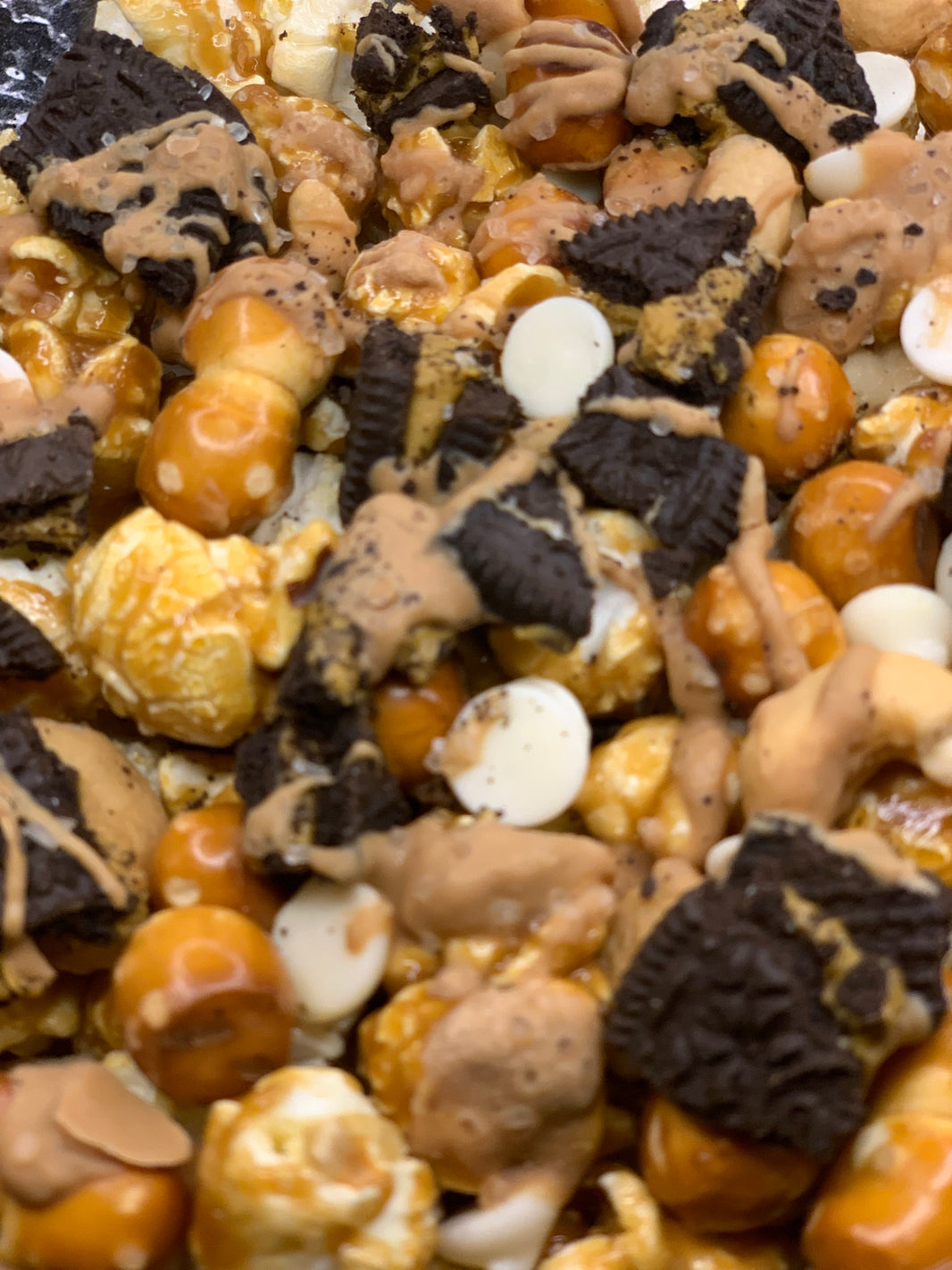 Posh Pop Favorites – Posh Pop Gourmet Popcorn